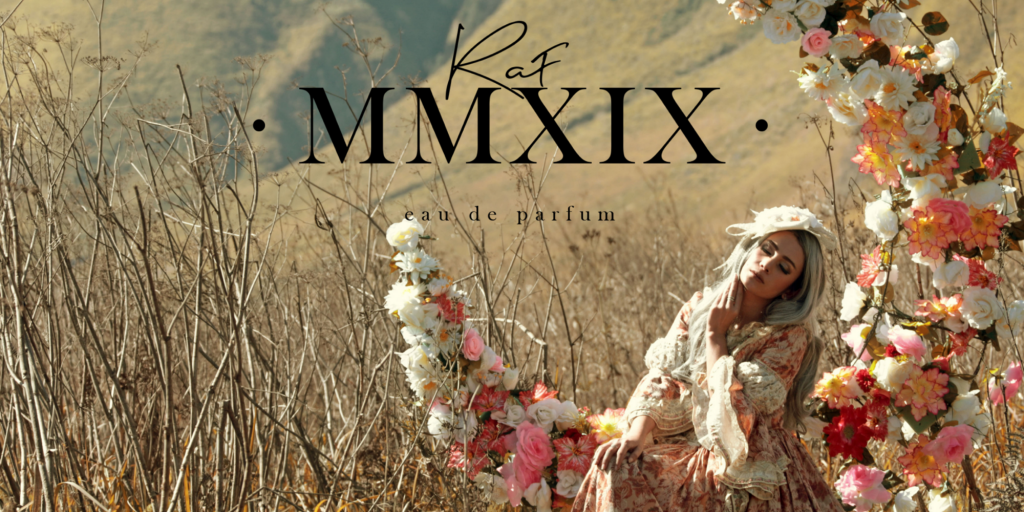 RAF by RAFXCHANGE Fragrance Collection: For Today's Women